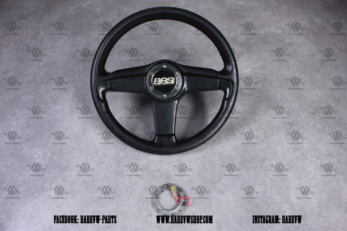 Steering wheels - RARE VW SHOP
