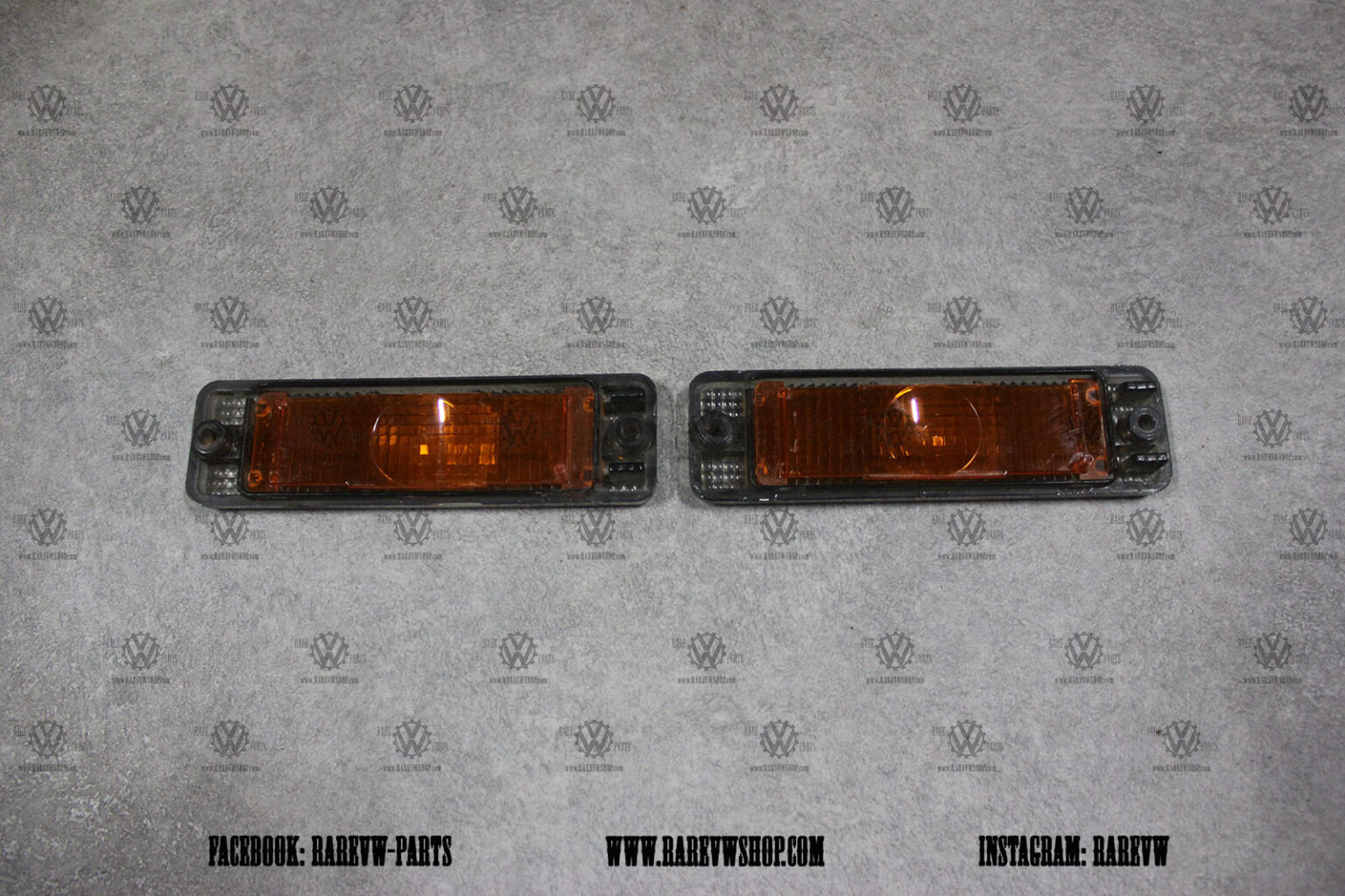 Indicators - RARE VW SHOP